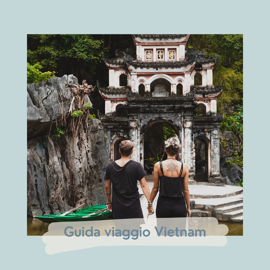 Guida Viaggio Vietnam – 104things2do